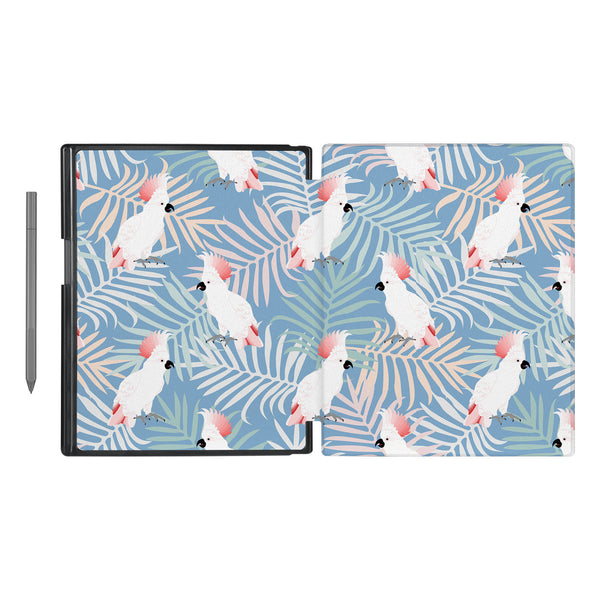 reMarkable Case - Bird – Vista Case