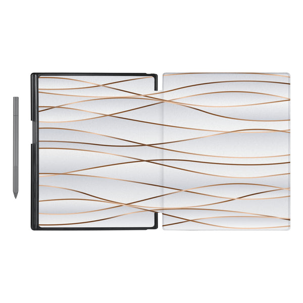 reMarkable Case - Luxury – Vista Case